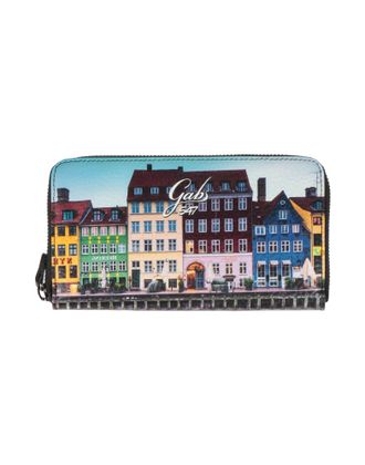 Gabs Kleinlederwaren - Brieftaschen auf YOOX.COM