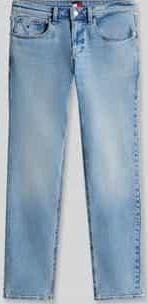 Tommy Jeans Slim Fit Jeans Modell SCANTON SLIM BI216