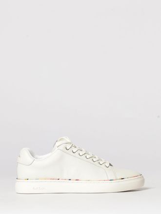 Paul Smith Baskets Femme couleur Blanc
