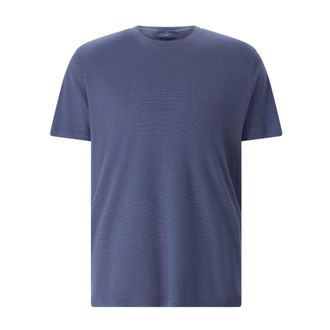 Paul & Shark Homme, Tops, Bleu, Taille: L T-Chemises
