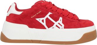 Naked Wolfe SCHUHE - Sneakers auf YOOX.COM