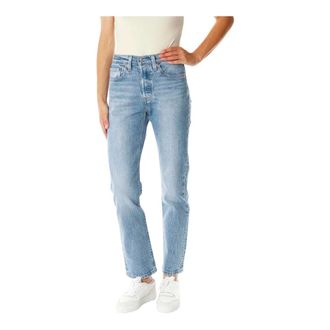 Levi's Damen, Jeans, Blau, W28 L30Gr&ouml;&szlig;e
