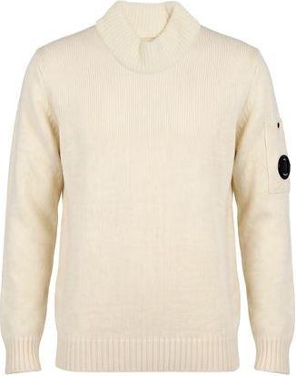 C.P. Company MAILLE - Cols roul&eacute;s sur YOOX.COM