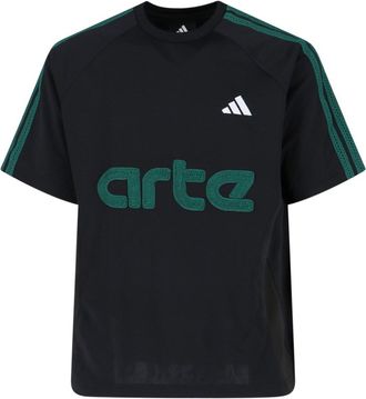 adidas X Art Logo T-Shirt