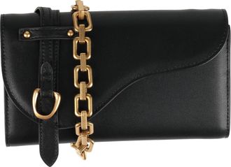 La Martina Kleinlederwaren - Portemonnaies mit Tragriemen auf YOOX.COM