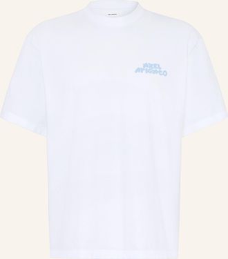 Axel Arigato T-Shirt Soren weiss