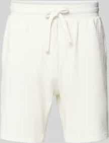 Only & Sons Loose Fit Sweatshorts aus Baumwoll-Mix Modell KIAN