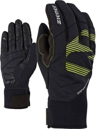 Ziener Herren Handschuhe ILKO GTX INF glove multisport