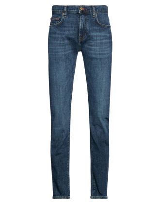 Tommy Hilfiger HOSEN & R&Ouml;CKE - Jeanshosen auf YOOX.COM