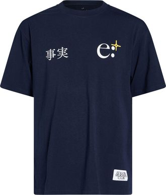 Edwin TOPS - T-shirts auf YOOX.COM