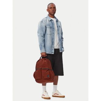 Vans Rucksack Vans VN000SUBGRC1 Braun