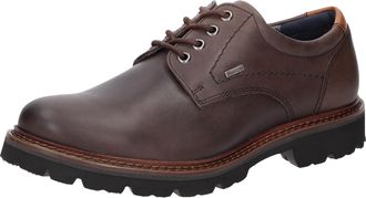 Sioux Herren Schnürschuh Adalrik-703-TEX-H