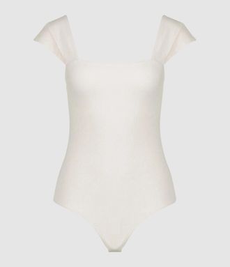 Flair Body Roma Ecru