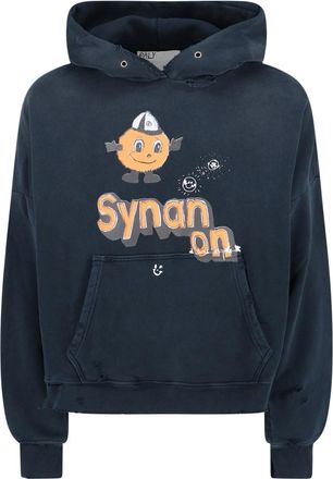 Paly Hollywood Sweatshirt Synanon