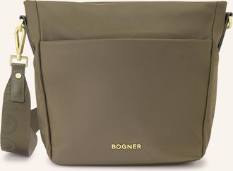 Bogner Umh&auml;ngetasche Klosters Neve Juna gruen