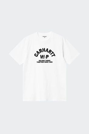 Carhartt Work in Progress T-shirt - Taille XS
