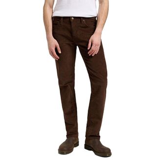 Lee Herren-Jeans Daren, Reißverschluss, Regular Straight Fit, Straight Leg