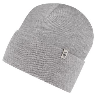 Roeckl City Muetze Women, flanell (grau), one size