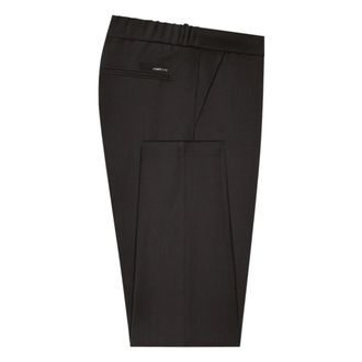 Roberto Ricci Design Rrd, Homme, Pantalons, Brun, Taille: M Terzitel Chino Jo Pant