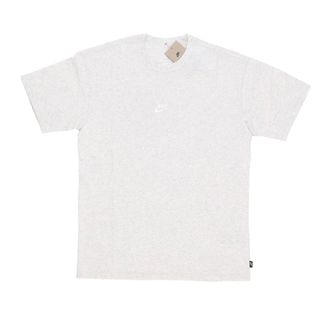 Nike Homme, Tops, Blanc, Taille: M T-shirt Premium Essentials Sust