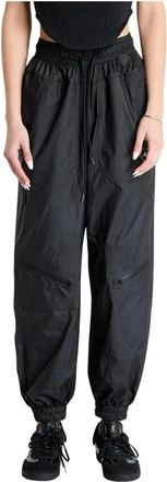 adidas by Stella McCartney Femme, Sport, Noir, Taille: 36 FR Zip Track Pants