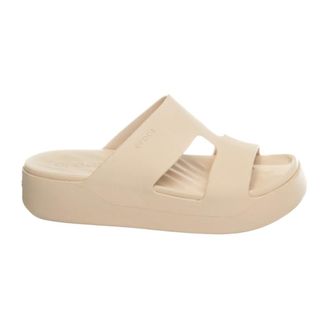 Crocs Damen, Schuhe, Beige, 38 EUGr&ouml;&szlig;e