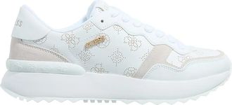 Guess Low-Top Sneaker - Vinsa3 - Gr. 36 (EU) - in Wei&szlig; - f&uuml;r Damen