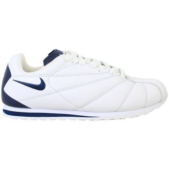Nike Libretto Herren wei&szlig;e Turnschuhe