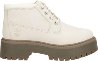 Timberland STONE STREET MID LACE UP WATERPROOF BOOT