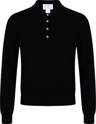 Kaos STRICKWAREN - Pullover auf YOOX.COM