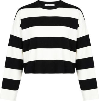 Max Mara STRICKWAREN - Pullover auf YOOX.COM