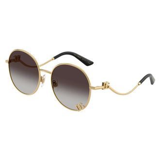 Dolce & Gabbana Damen, Accessories, Gelb, 56 MMGr&ouml;&szlig;e