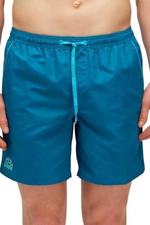 Sundek Boxer Mare Uomo sundek m420bdta100-01201 Pervis Boardshort