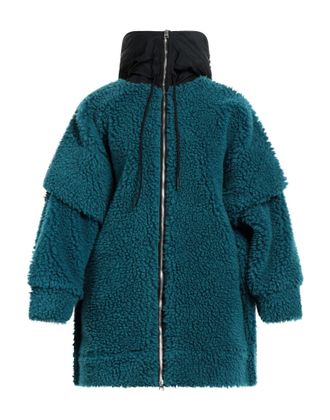 Red Valentino JACKEN & MÄNTEL - Shearling- & Kunstfell auf YOOX.COM