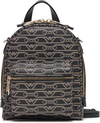 Emporio Armani Rucksack EW000358 AF11951 FC033 Schwarz