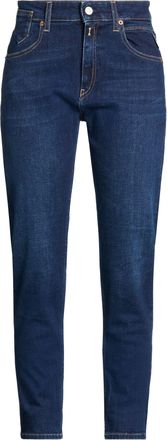 Replay HOSEN & R&Ouml;CKE - Jeanshosen auf YOOX.COM