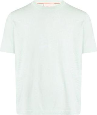 Gertrude T-shirt Juste &agrave; col rond