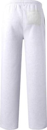 Generic Pantalon Slim Blanc Homme Slim Carreau Oversize Carotte Multipoche Vintage Modulable Bob Serrage Jambe Destockage Ensemble Dor&eacute; Vetement Tiss&eacute; 40 Carg