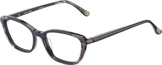 Etnia Barcelona Schwarze Brillen Ville Sonnenbrille - - Accessories - unisex - Schwarzk - 50 MM