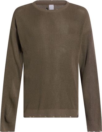 Why Not Brand STRICKWAREN - Pullover auf YOOX.COM