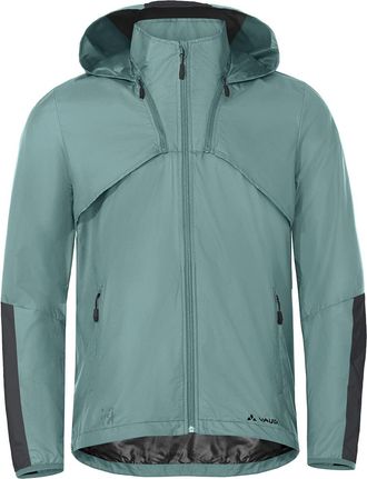 Vaude Mens All Year Moab Light Zo Jacket