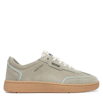 Palladium Sneakers Palladium Pallacup Casual Suede 94641-230-M Grau