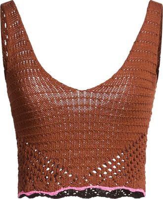 Maliparmi TOPS - Tops auf YOOX.COM