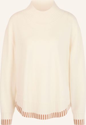 Marc Cain Pullover weiss