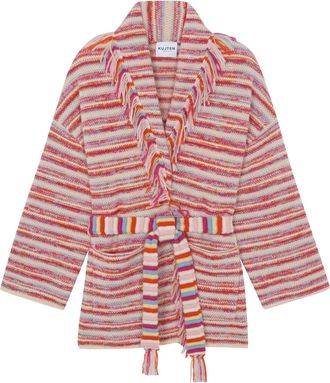 Kujten Cardigan Zaina Cachemire Kujten