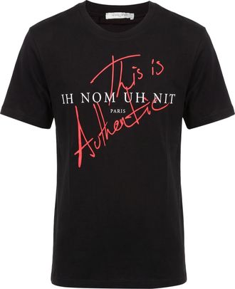 Ih Nom Uh Nit TOPS - T-shirts auf YOOX.COM