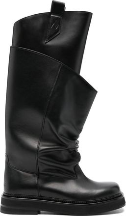 The Attico Bottes - Noir
