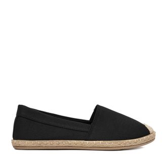 Jenny Espadrilles JENNY CEO-WSK1609-20 Schwarz