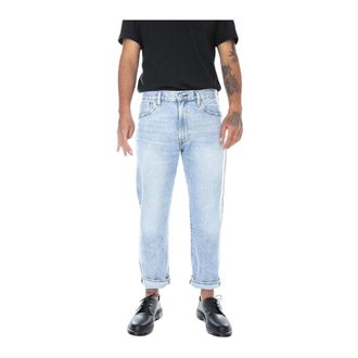 Levi's Gerades Jeans - - Jeans - Herren - Blau - W36