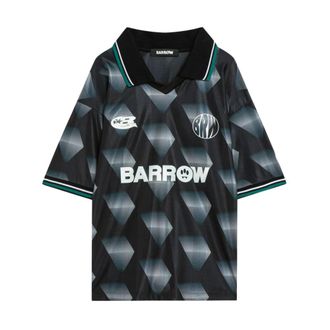 Barrow Barrow, unisex, Oberteile, Schwarzk, LGr&ouml;&szlig;e